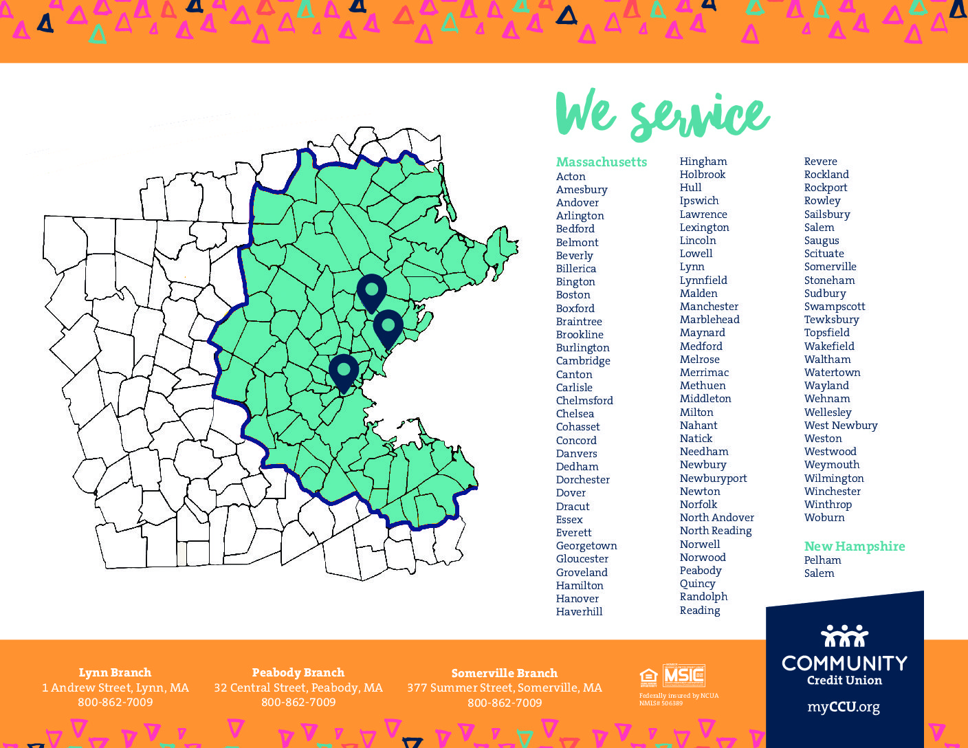 Tips & Advice Archives - Community Credit Union